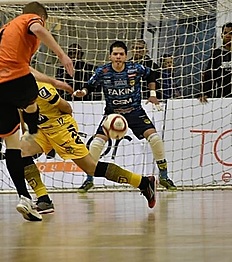 FutsalFeed - Most Visited Futsal News Website in the World