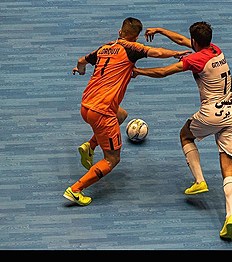 FutsalFeed - Most Visited Futsal News Website in the World
