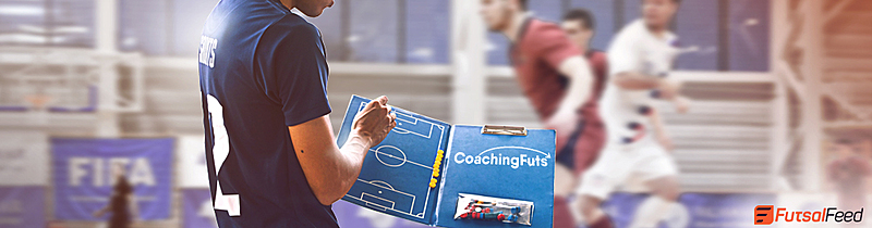 FutsalFeed - Most Visited Futsal News Website in the World