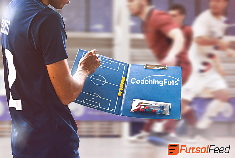 FutsalFeed | Coaching Futsal: The ultimate platfor...