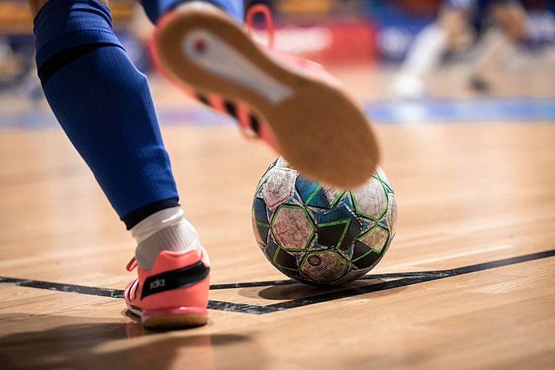 FutsalFeed | Who will qualify for the Futsal World...